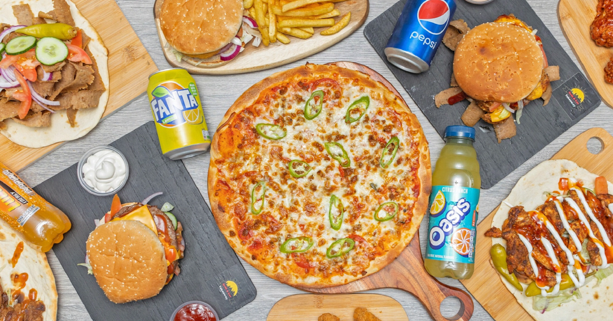 L3 Grill restaurant menu in Liverpool - Order from Just Eat