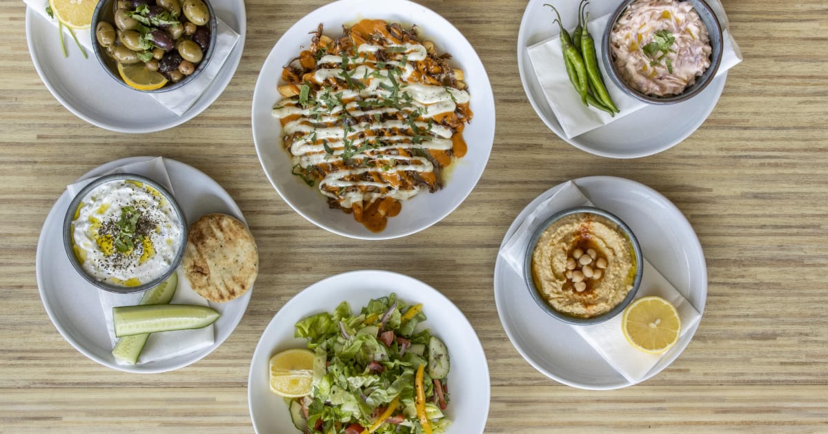 Truva Riverside Cafe @ Riverside Theatre restaurant menu in Portrush ...