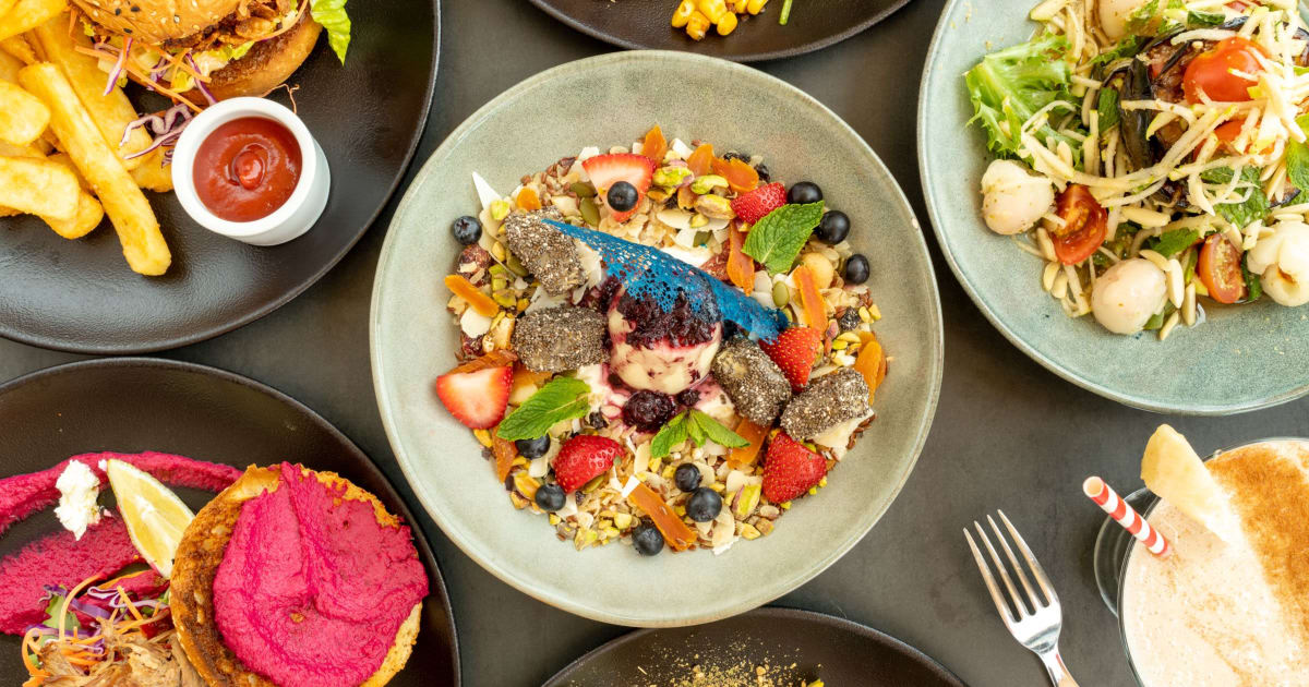 Cafe Lodge @Selco restaurant menu in Medway City - Order from Just Eat