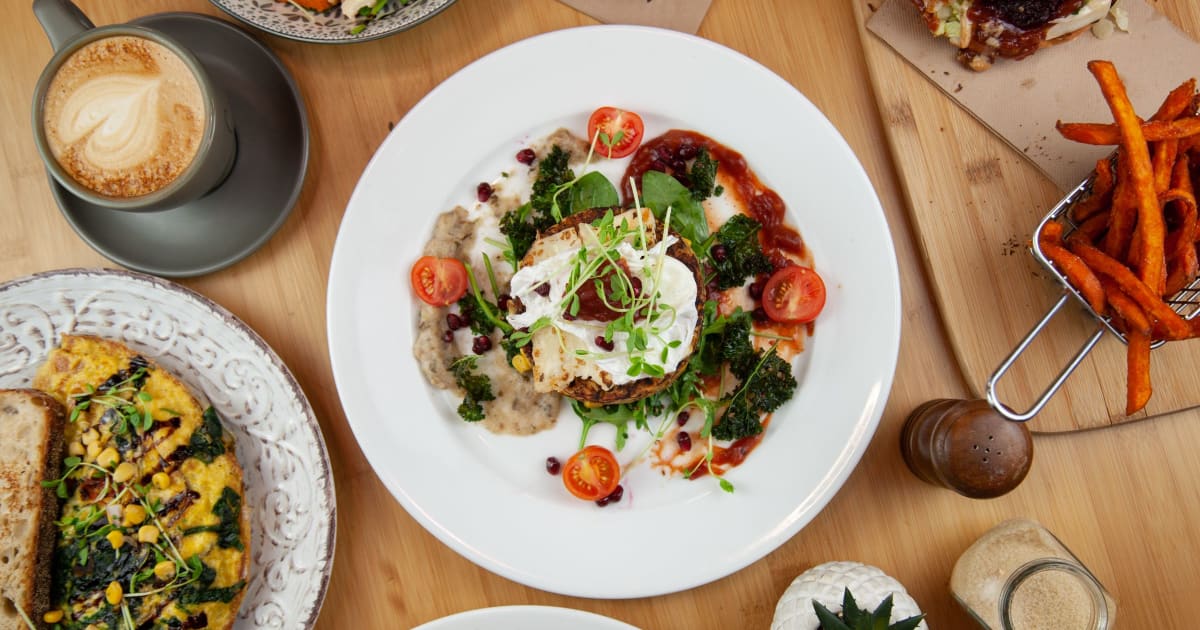 Tastebuds Cafe restaurant menu in Rochdale - Order from Just Eat