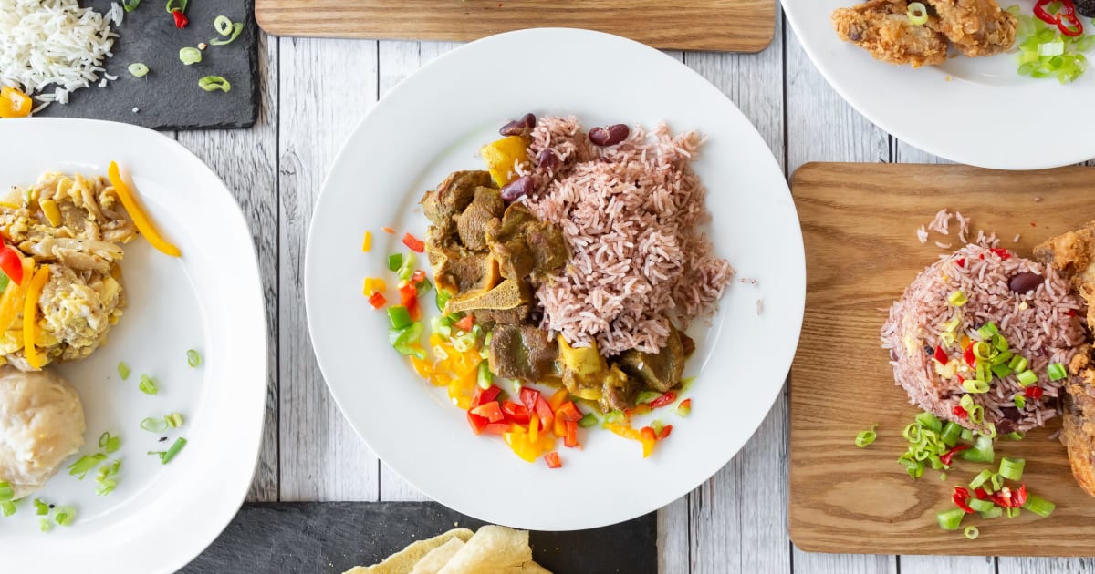 Jays Soul Food restaurant menu in Ashford - Order from Just Eat