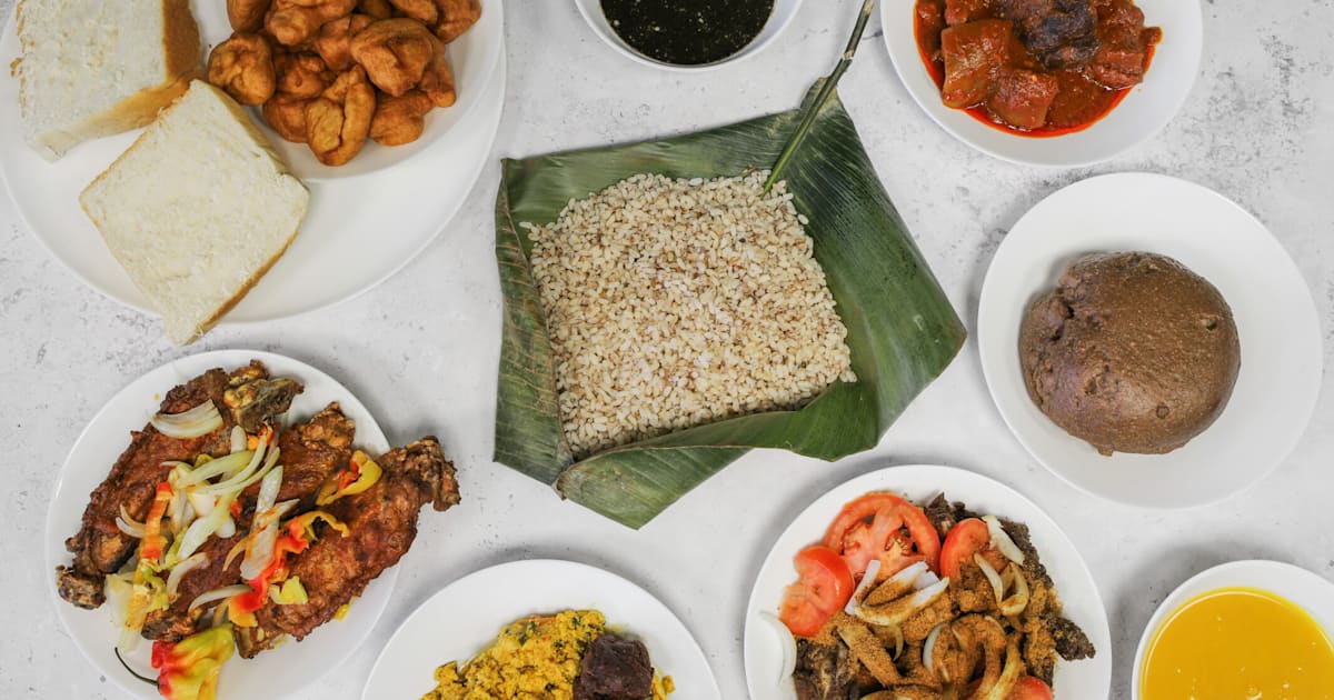 Nissi Place restaurant menu in Tipton - Order from Just Eat