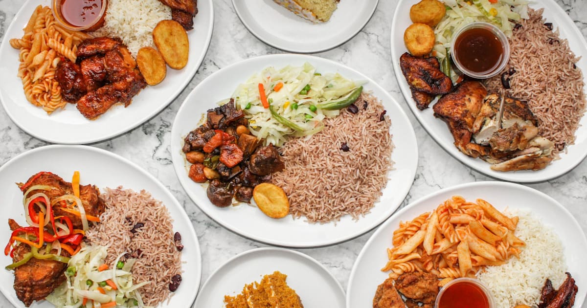 Tickle Me restaurant menu in London - Order from Just Eat