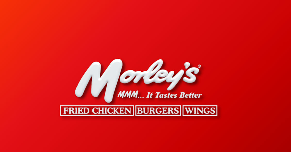 Morley's® - Wandsworth restaurant menu in London - Order from Just Eat