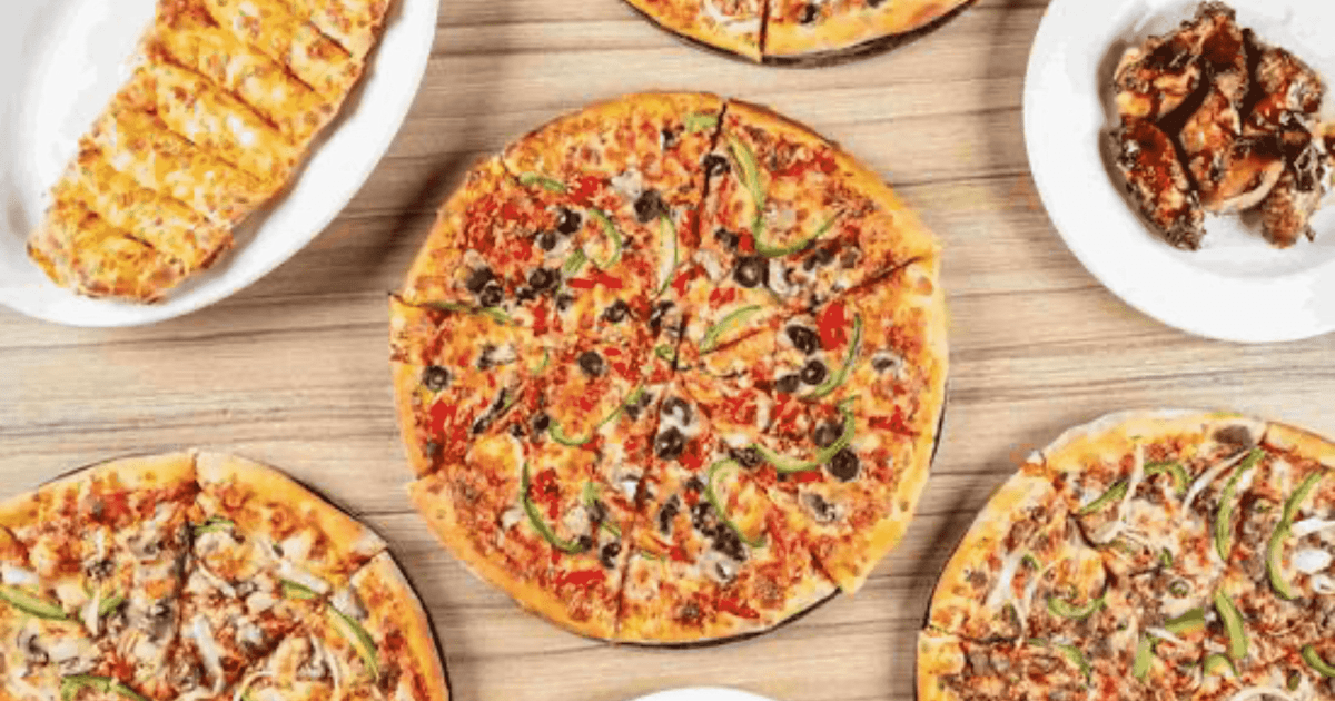 99p Fried Chicken & Burgers restaurant menu in Wembley - Order from ...