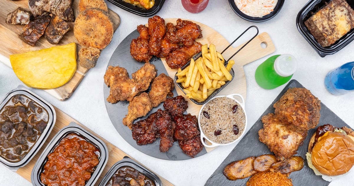 Coco's Takeaway restaurant menu in Southsea - Order from Just Eat