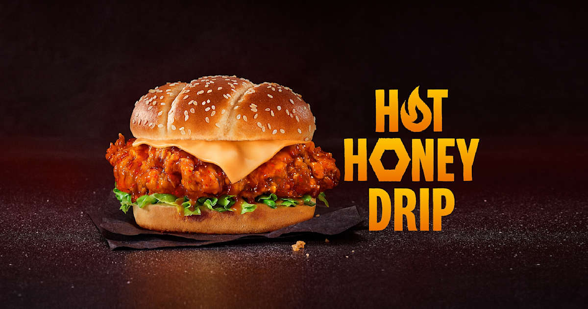 KFC Dundee - Camperdown Leisure Park restaurant menu in Dundee - Order ...