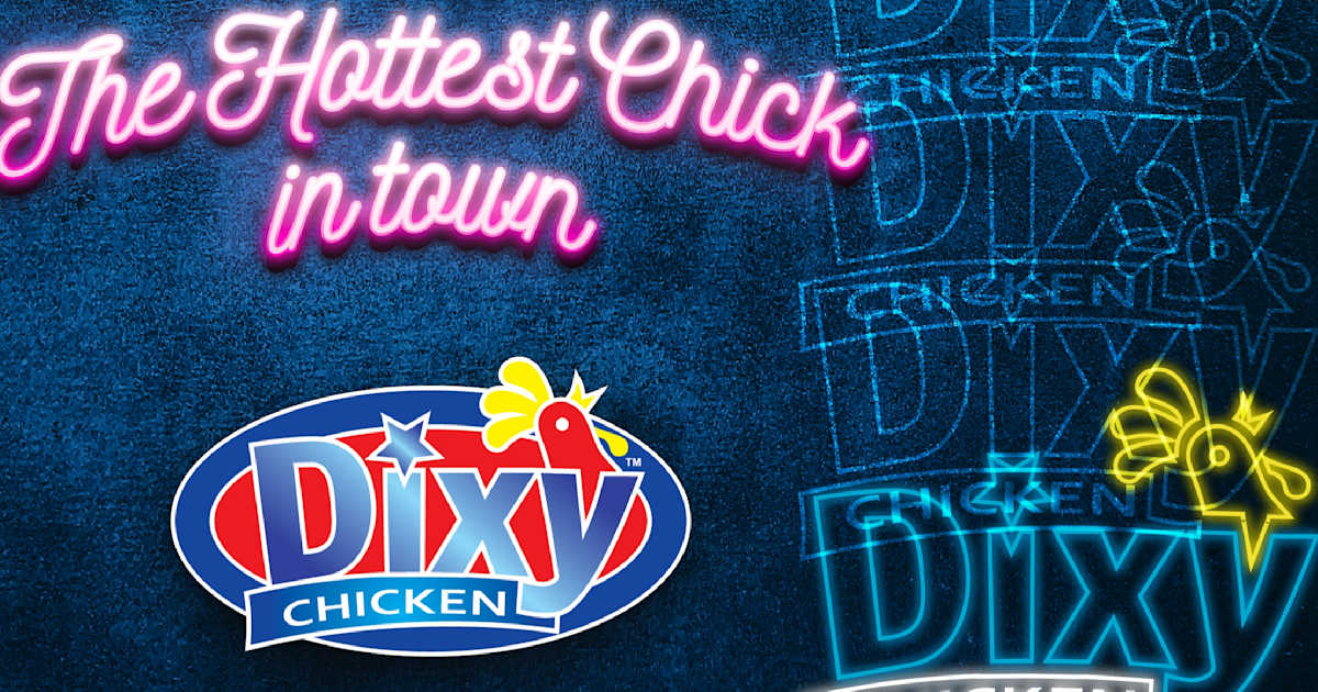 Dixy Chicken Ilford Hill restaurant menu in London - Order from Just Eat