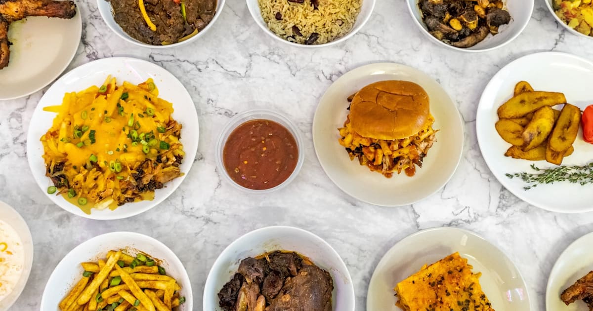 Big Daddy's Kitchen restaurant menu in Crabtree Manorway South - Order ...