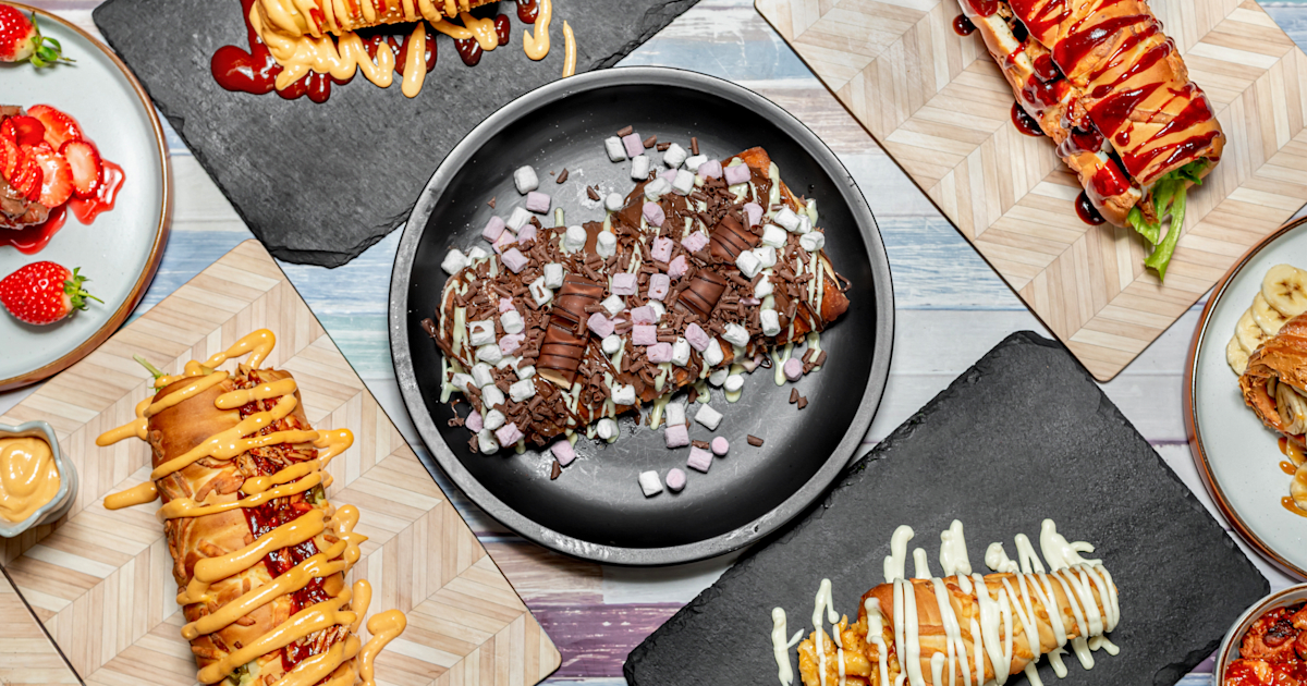 Chimney Bites restaurant menu in Redditch - Order from Just Eat