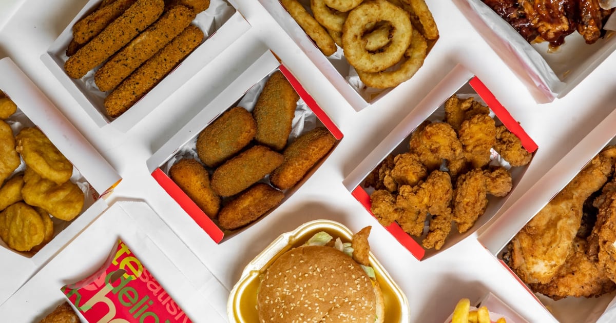 Tennessee Fried Chicken restaurant menu in West Glamorgan - Order from ...