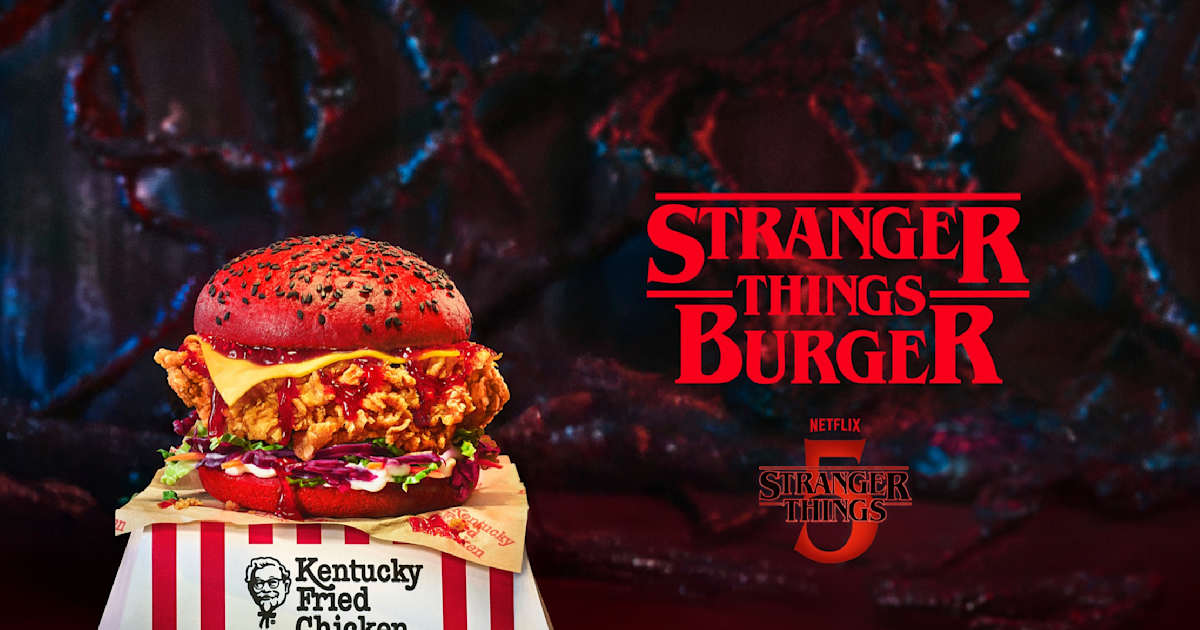 KFC Kingston - Clarence Street restaurant menu in Kingston upon Thames - Order from Just Eat