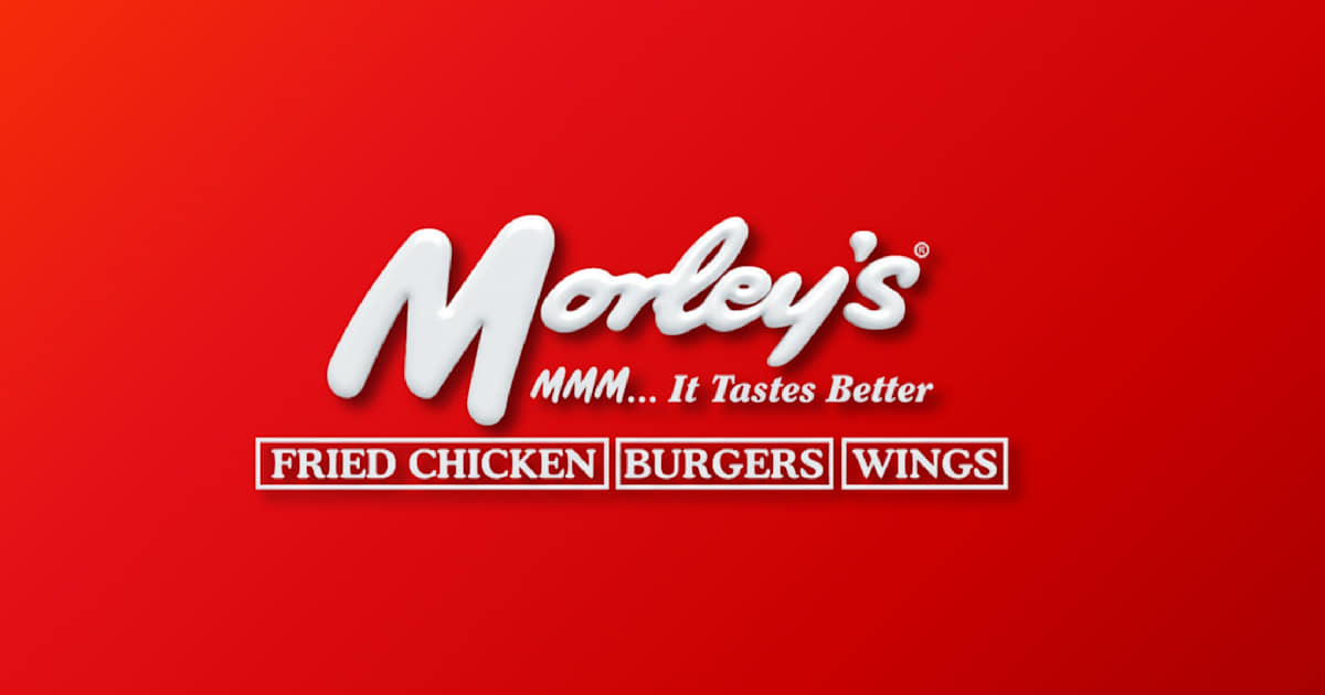 Morley's Brixton Hill restaurant menu in London - Order from Just Eat