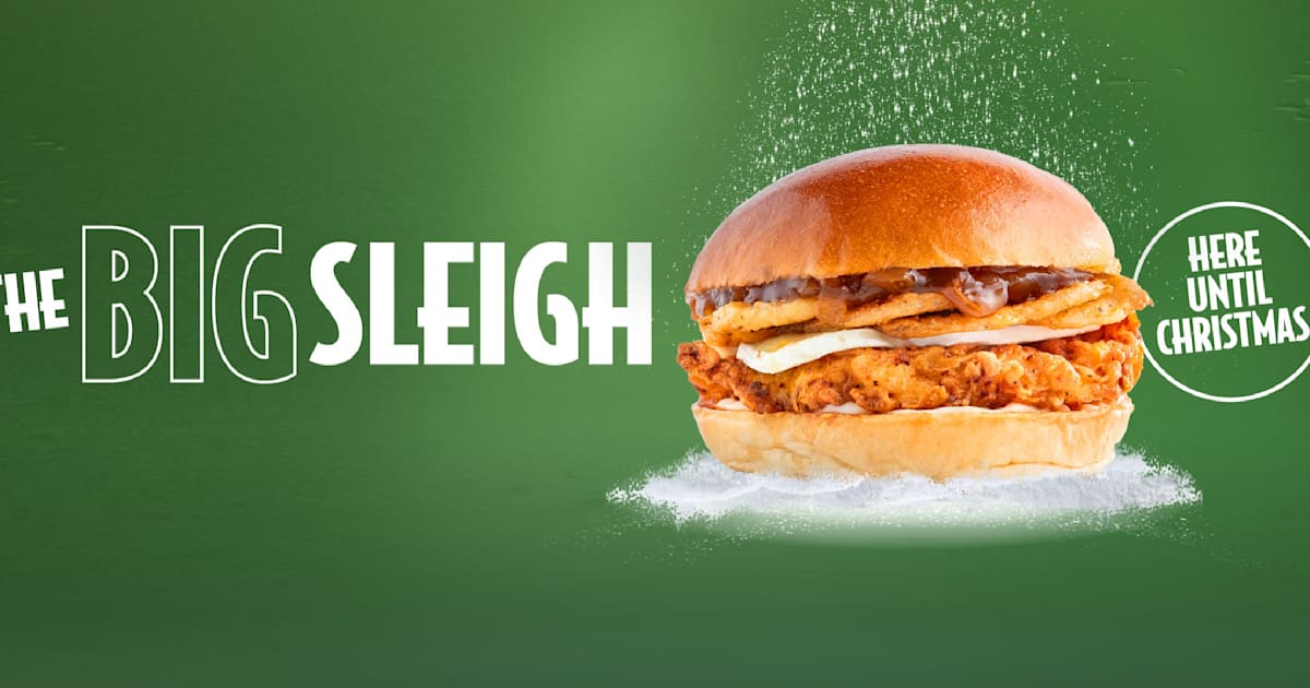 Slim Chickens - Meadowhall restaurant menu in Sheffield - Order from ...