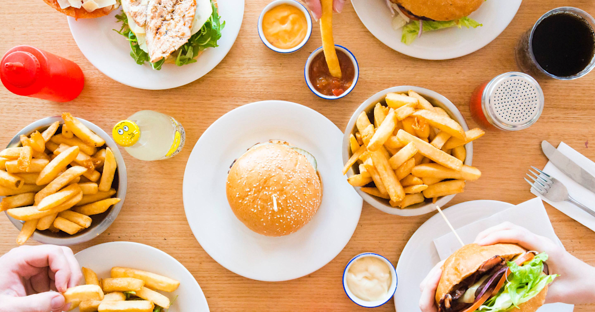 Ferfect Fried Chicken (Forest Hill) restaurant menu in London - Order ...