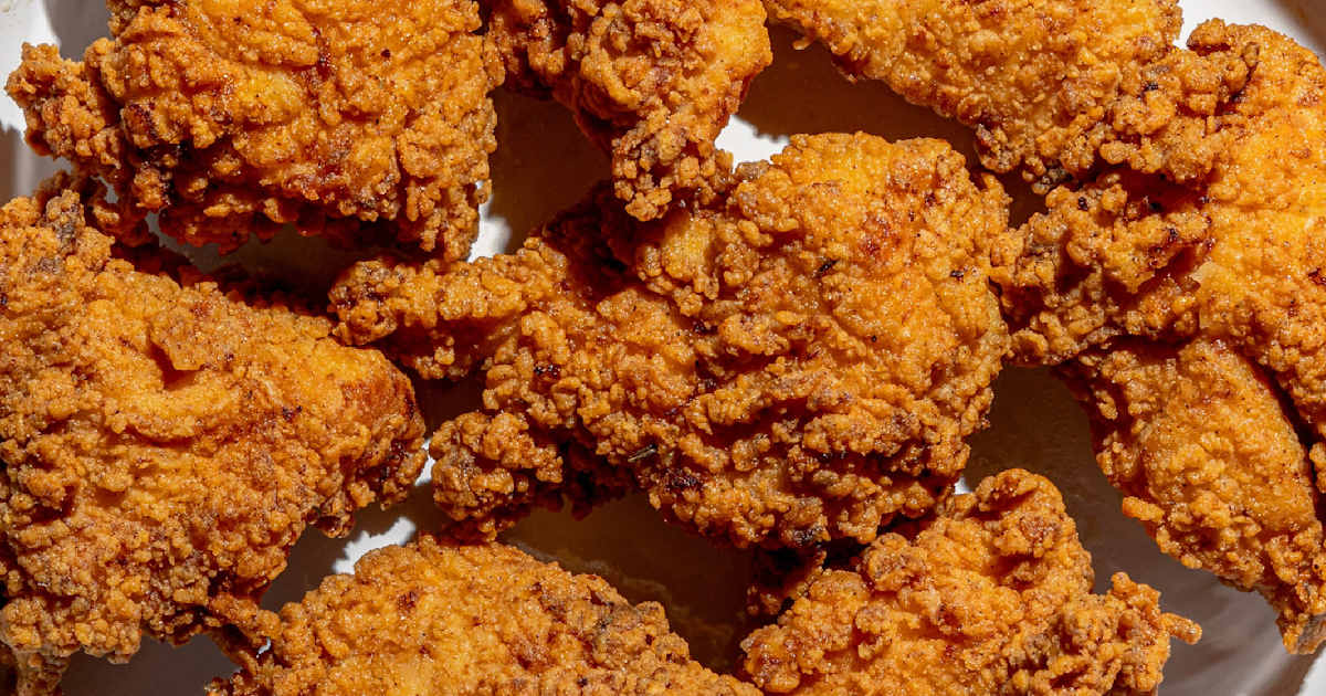 NUGS restaurant menu in Leigh-on-Sea - Order from Just Eat