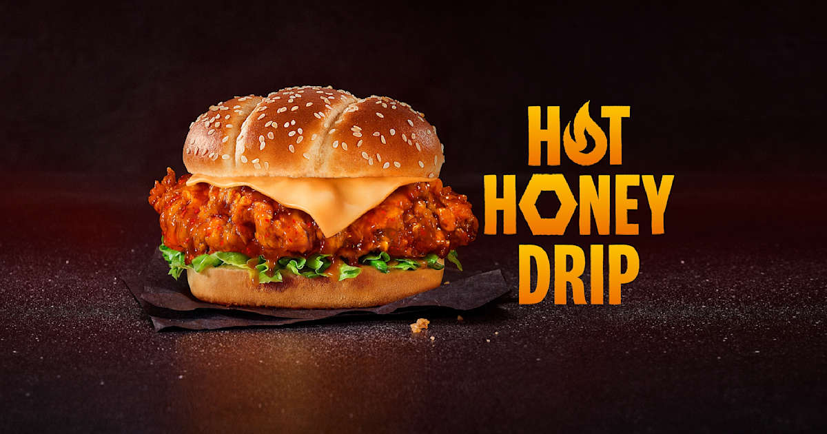 KFC Norwich - Longwater restaurant menu in Norwich - Order from Just Eat