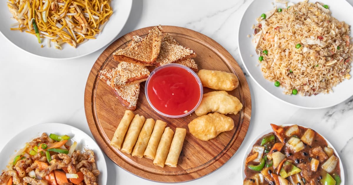 Maxim restaurant menu in Leicester - Order from Just Eat