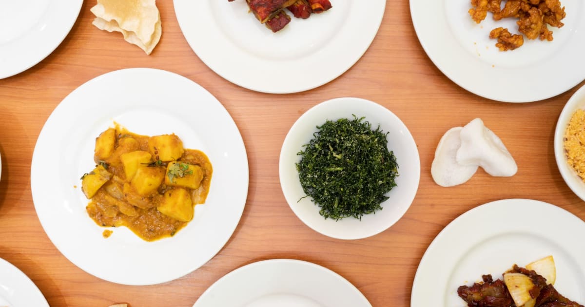 Ozone AM Restaurant restaurant menu in Aldershot - Order from Just Eat