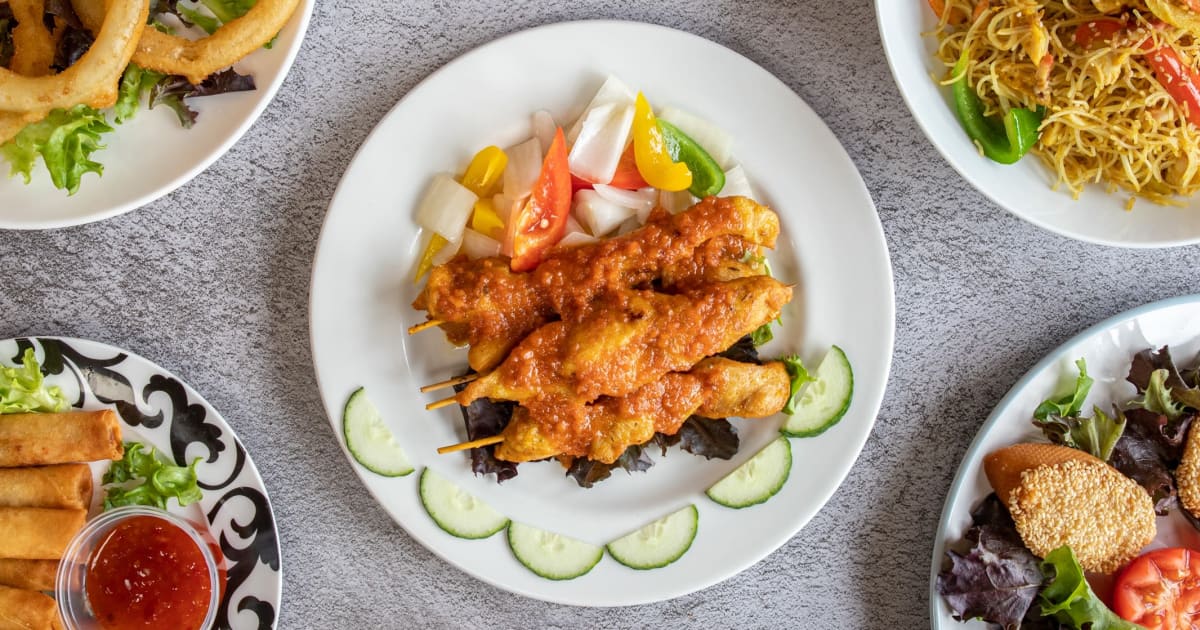 Golden Inn restaurant menu in Glasgow - Order from Just Eat