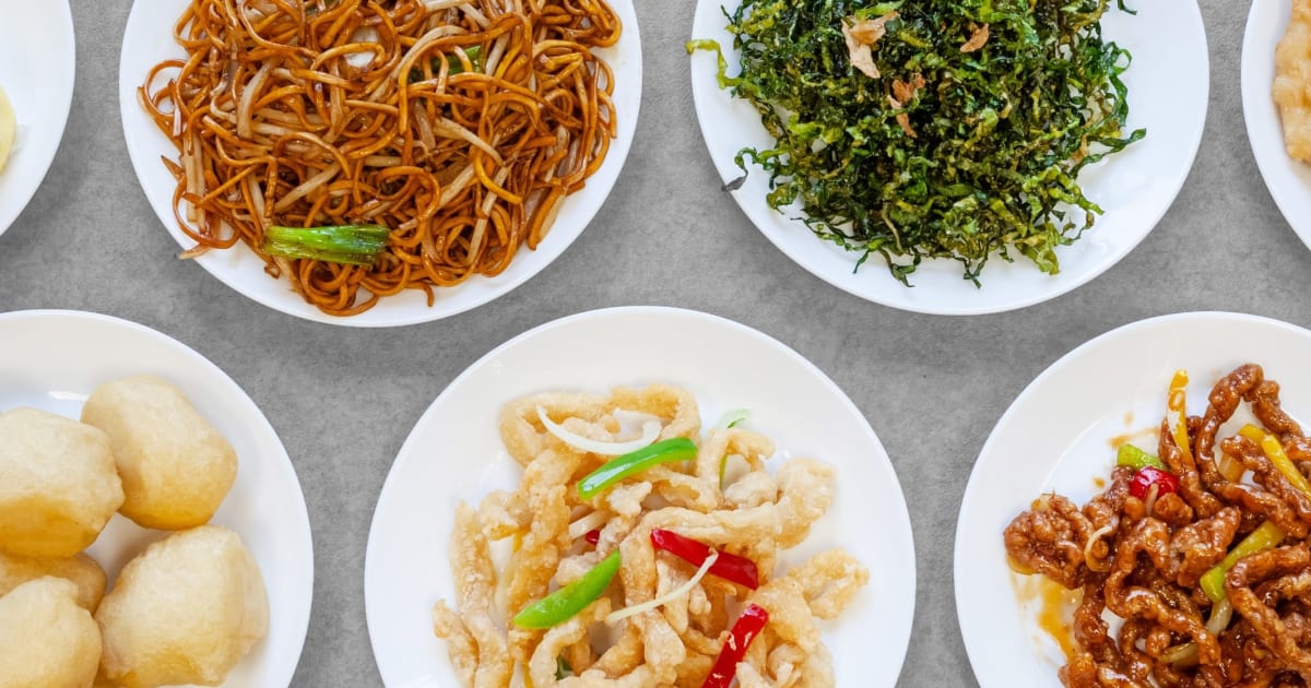 Chef King restaurant menu in Lincoln - Order from Just Eat