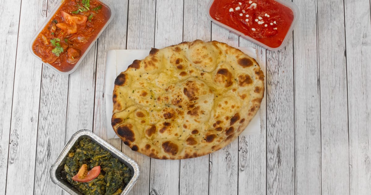 QQ Takeaway restaurant menu in Derby - Order from Just Eat