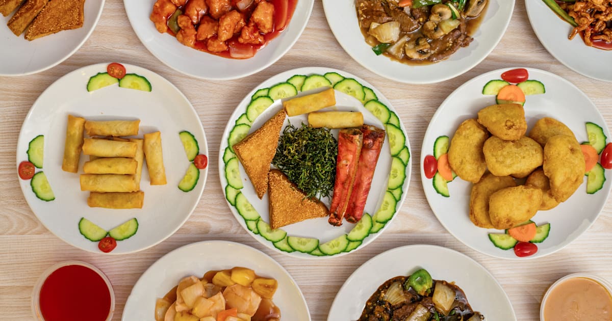 Heath Kitchen restaurant menu in Cardiff - Order from Just Eat