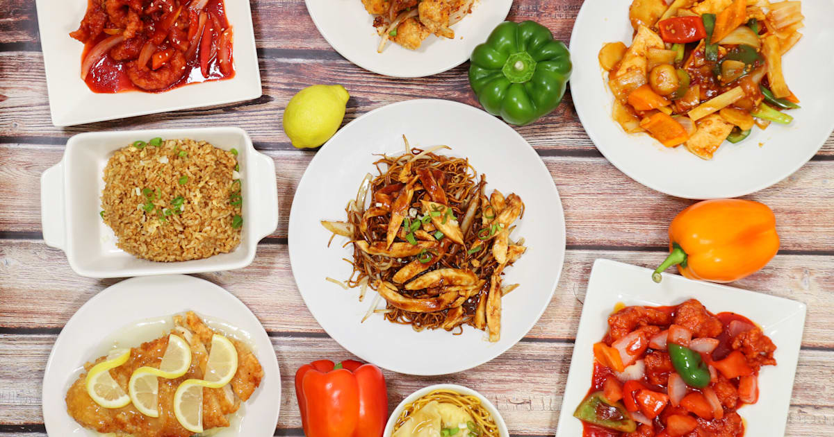 A Roma Kitchen restaurant menu in Glasgow - Order from Just Eat