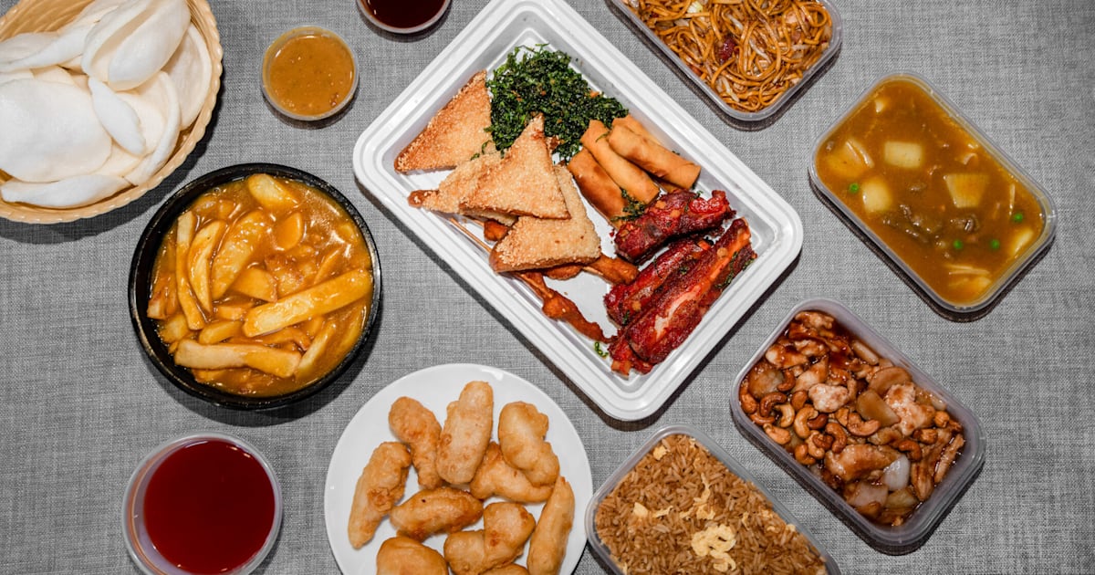 The Archer in Dover - Order from Just Eat