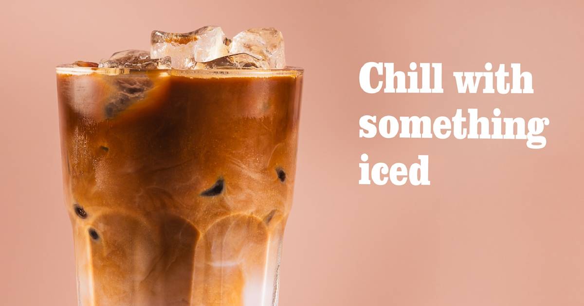 Coffee #1 - Portswood restaurant menu in Southampton - Order from Just Eat