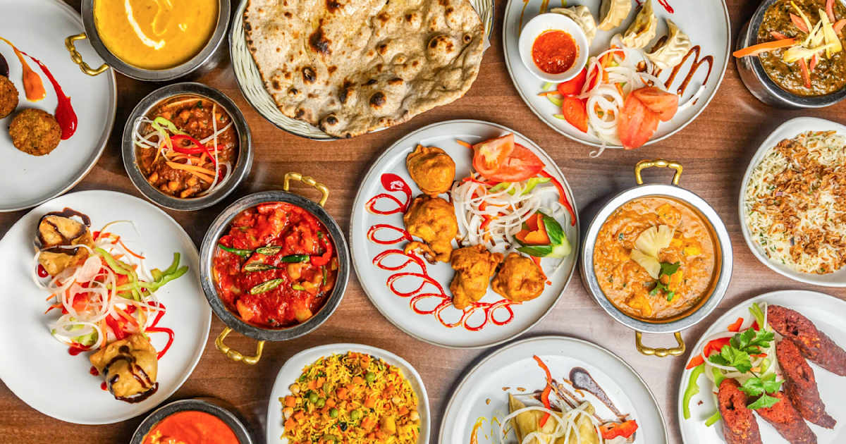 BINDI of Aspull restaurant menu in Wigan - Order from Just Eat