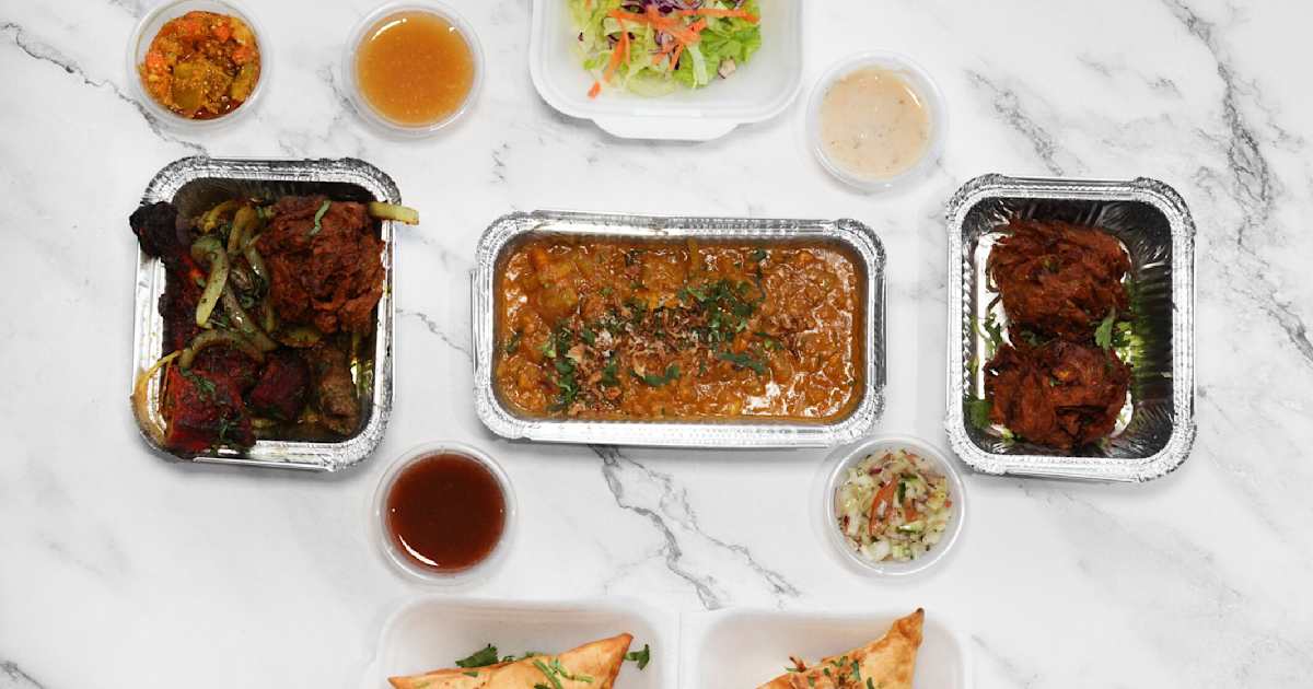 Star Anise restaurant menu in Leeds - Order from Just Eat