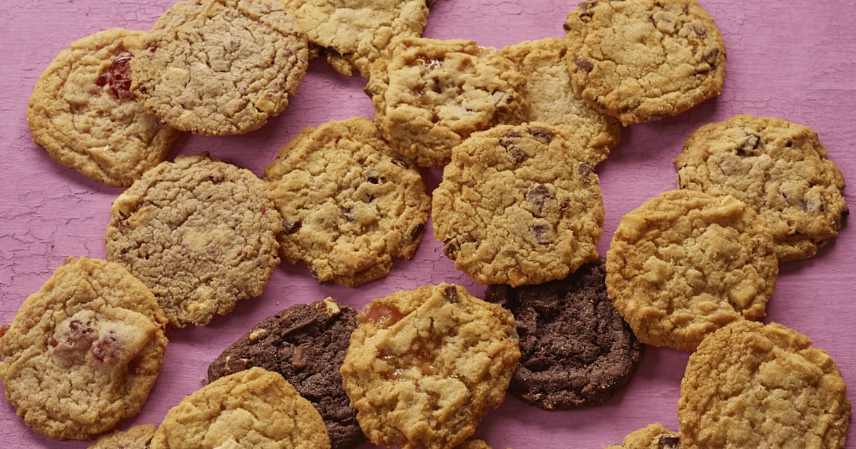 Millie's Cookies - Chelmsford in Chelmsford - Order from Just Eat