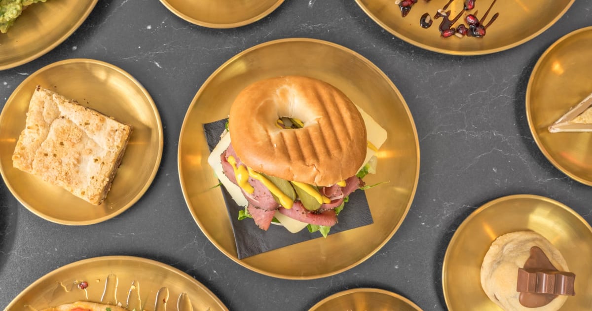 Sugar Shack restaurant menu in Swindon - Order from Just Eat