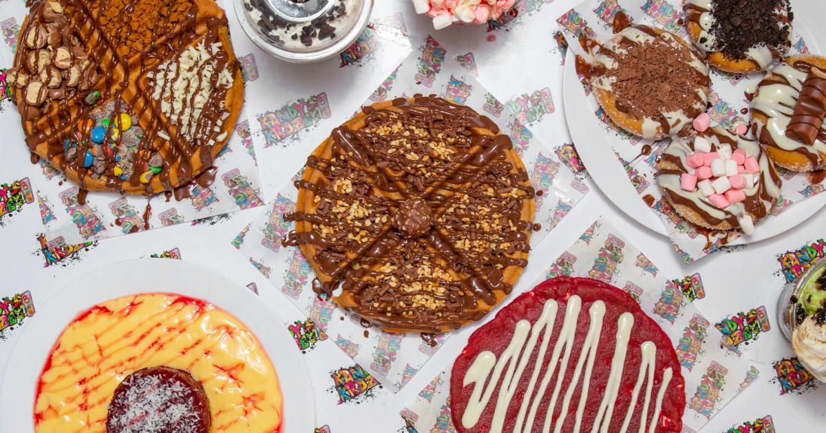 Kandy Kraze Bar Bury in Bury - Restaurant reviews