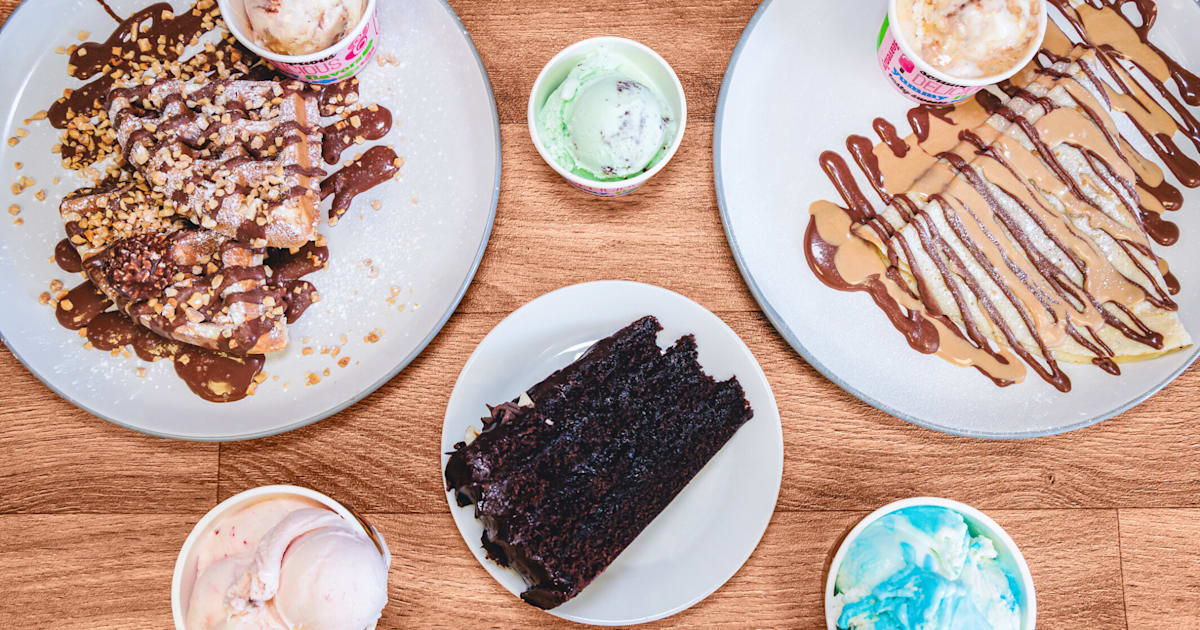 Mauds Ballygomartin restaurant menu in Belfast - Order from Just Eat