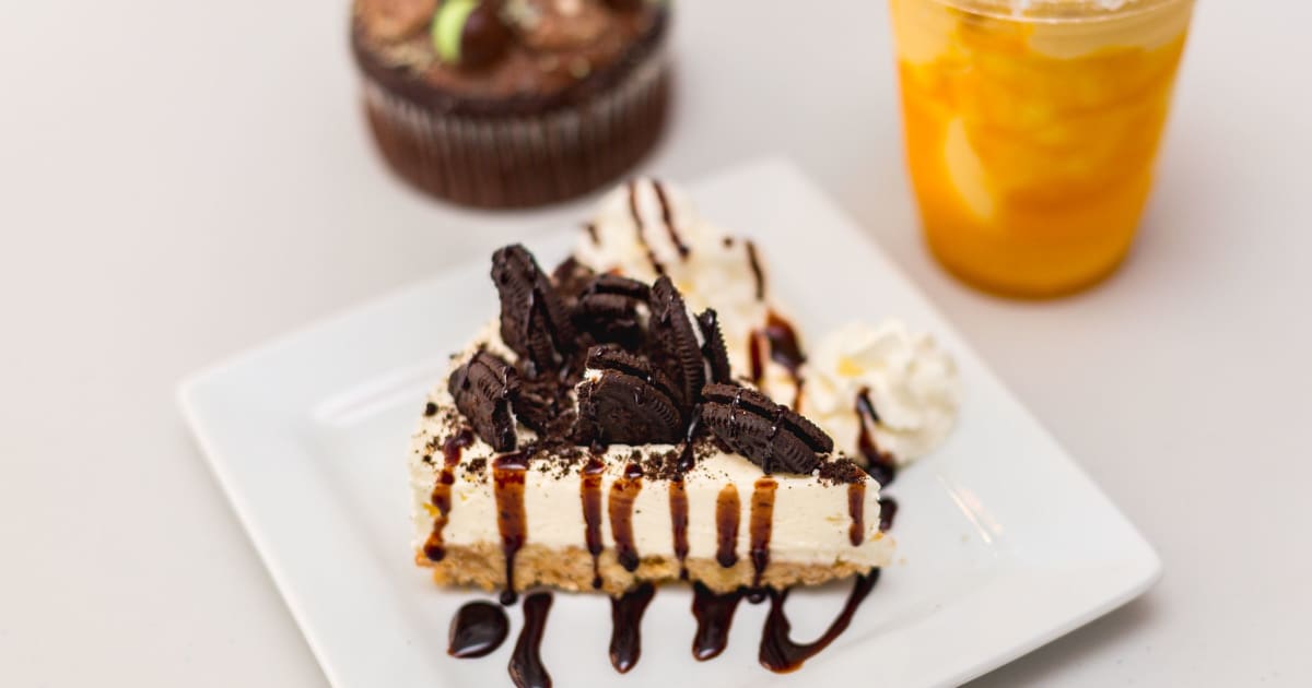 Moo Lab restaurant menu in Rotherham - Order from Just Eat