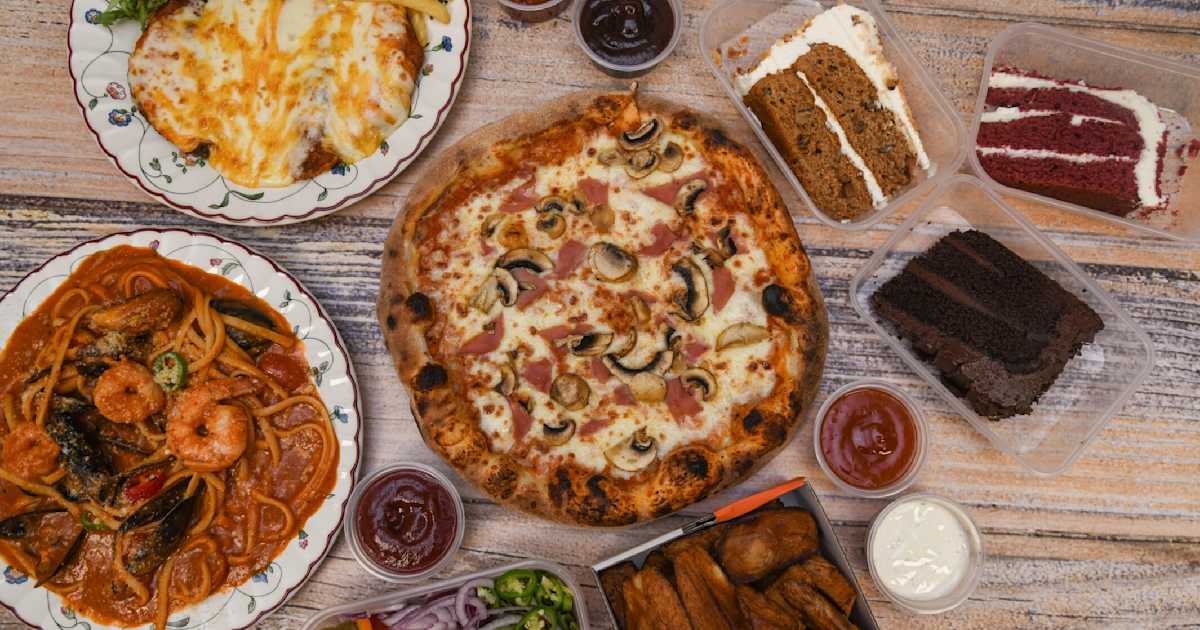 Gallo Nero Exclusive Sunday Dinners restaurant menu in South Shields ...