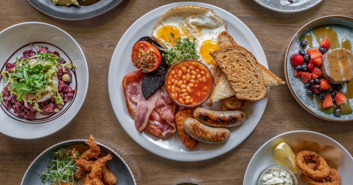 3 Flavours Restaurant & Wine Bar in Banbury - Restaurant reviews