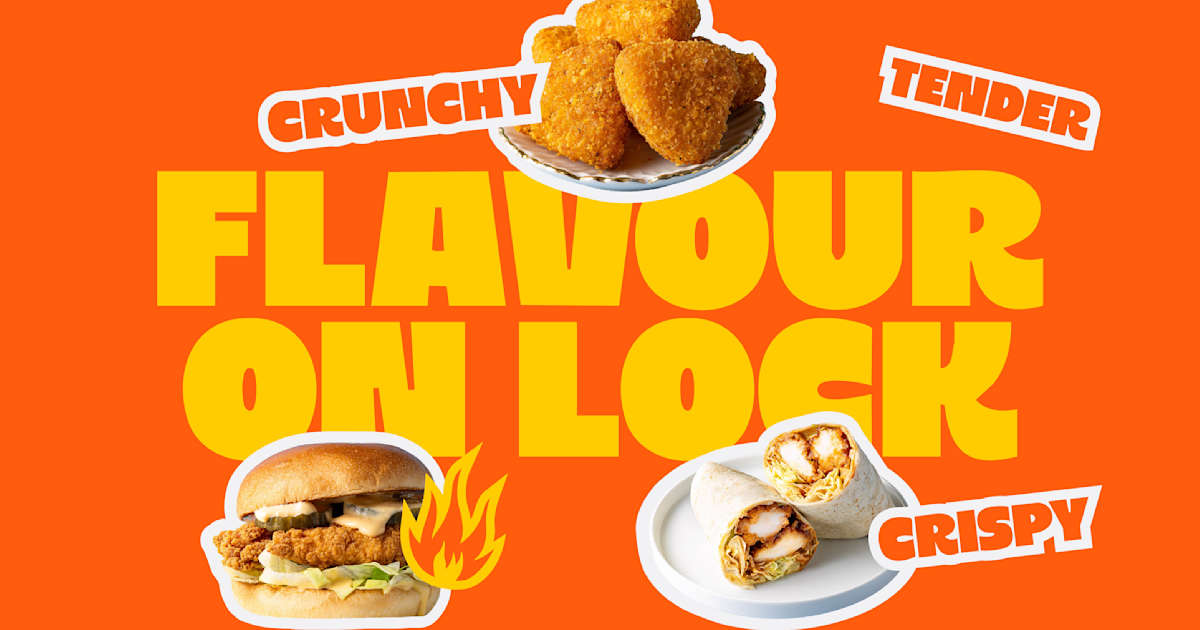 Locked n Loaded - Chester Rd Sunderland in Sunderland - Restaurant reviews