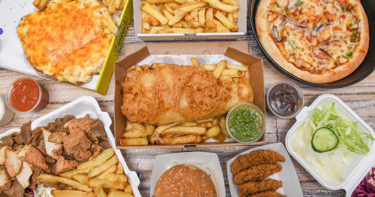 Norton Fisheries restaurant menu in Stockton-on-Tees - Order from Just Eat