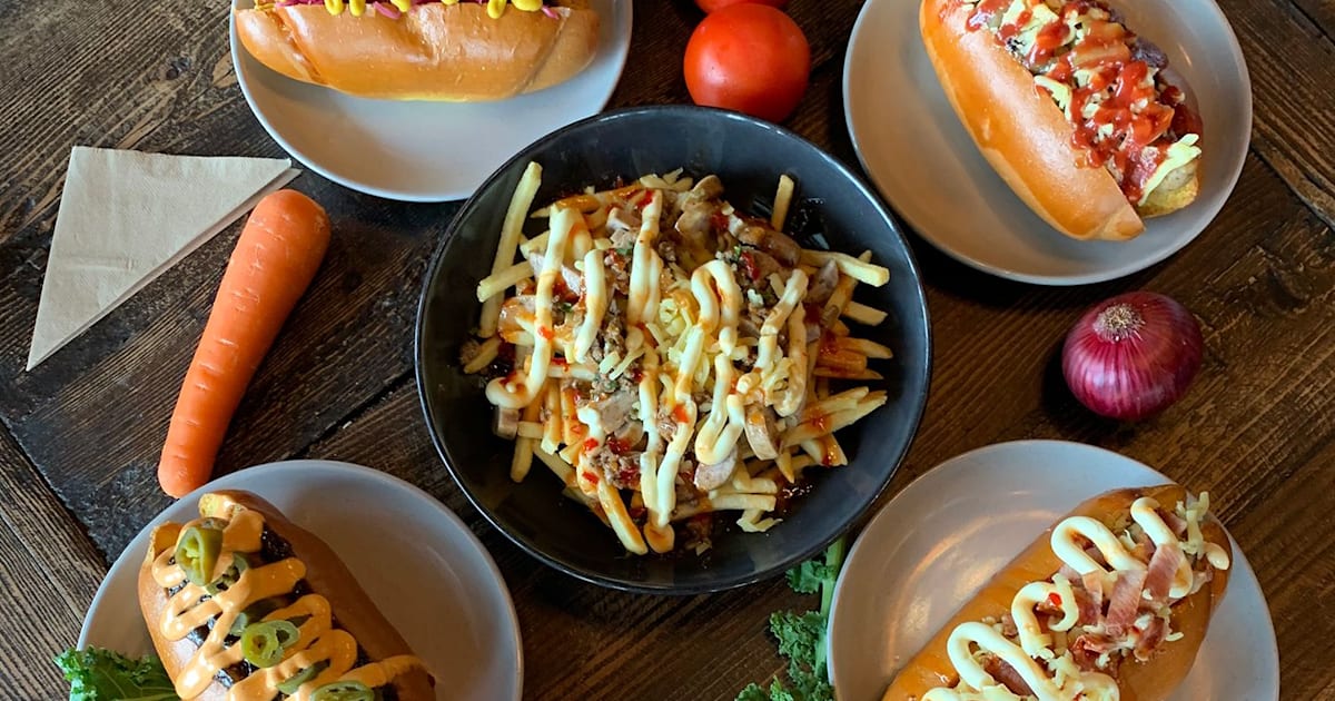 Fat Willy's Grill restaurant menu in Gosport - Order from Just Eat