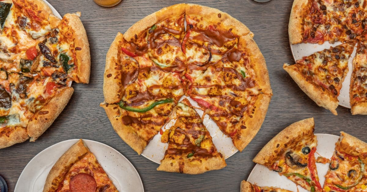 The Ladz - Ely restaurant menu in Ely - Order from Just Eat