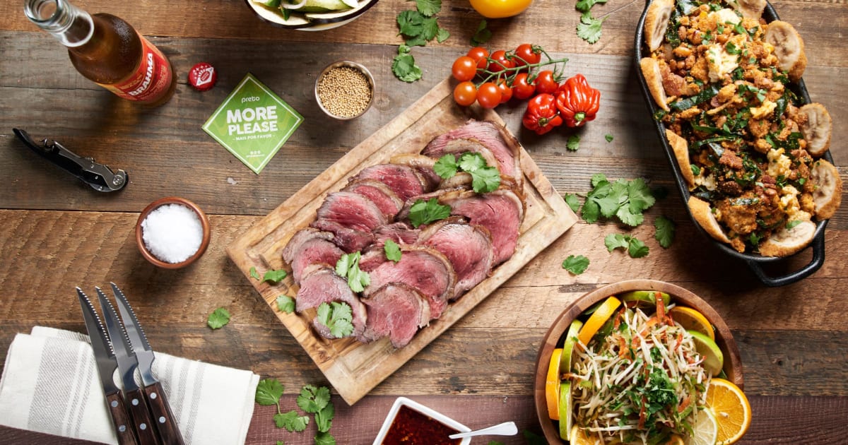 Preto - Colchester restaurant menu in Colchester - Order from Just Eat