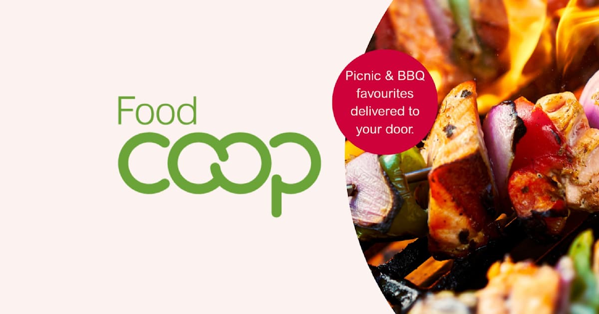 Your Co-op Food - Hesters Way restaurant menu in Cheltenham - Order ...