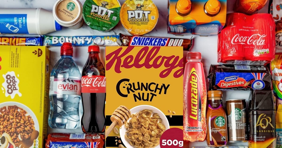 Spar 24/7 - Bp Tamworth restaurant menu in Tamworth - Order from Just Eat