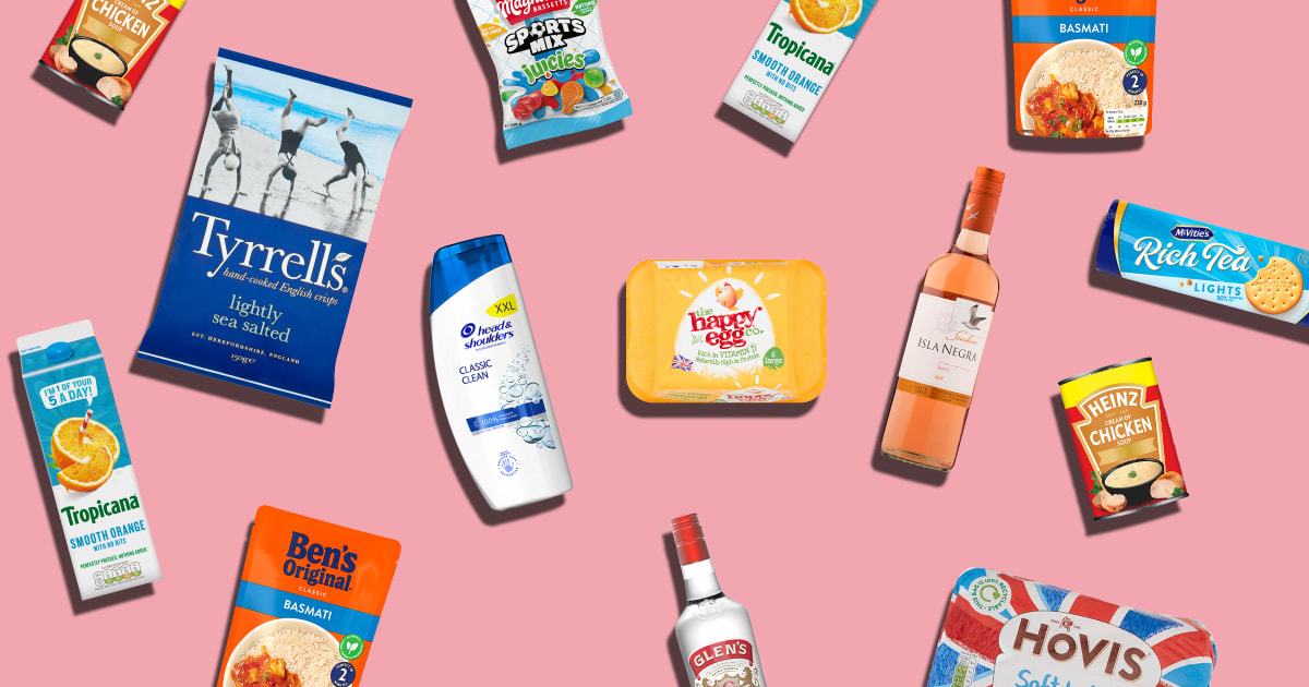 Premier - Rosyth Convenience restaurant menu in Dunfermline - Order ...