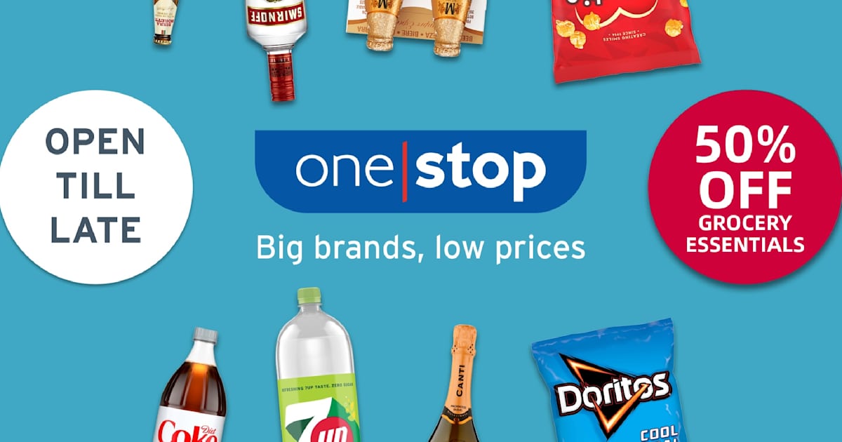 One Stop - Swansea Derlwyn Dunvant restaurant menu in Swansea - Order ...