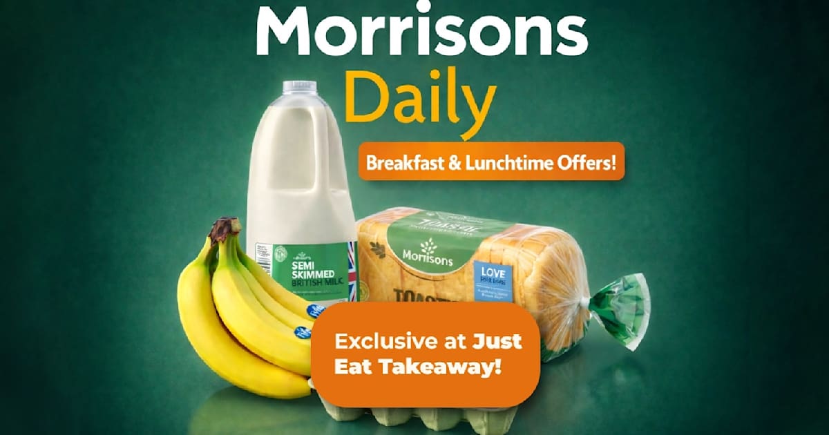 Morrisons Daily - Gravesend The Alma restaurant menu in Gravesend ...