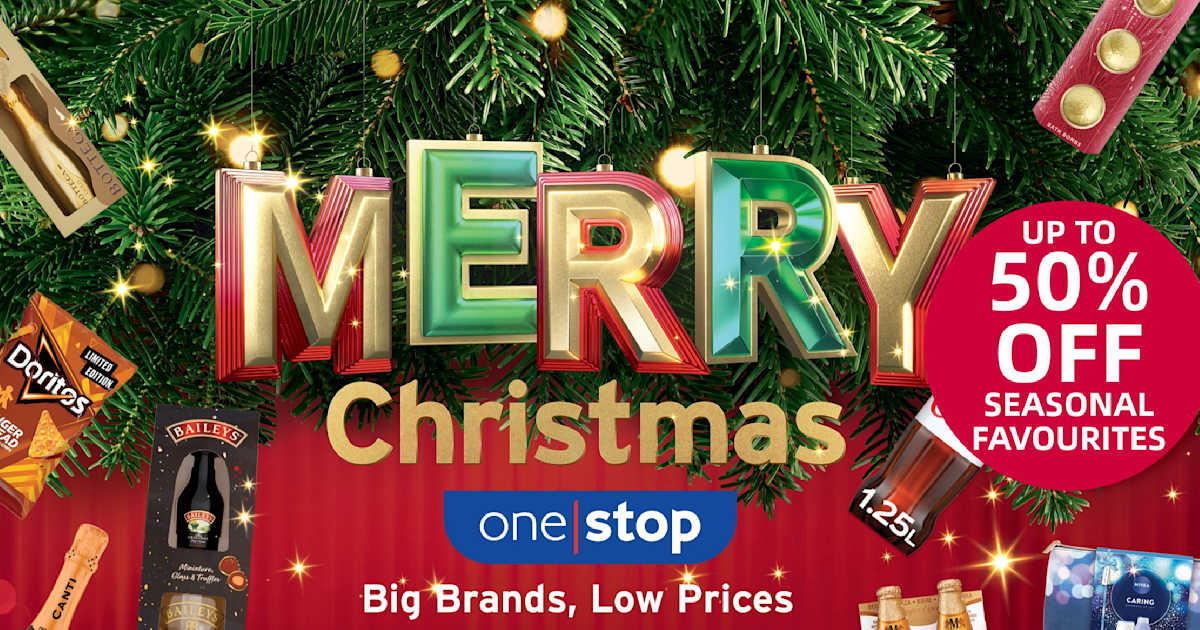 One Stop West Street - Eckington restaurant menu in Sheffield - Order ...